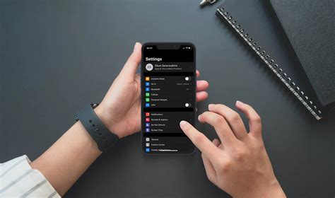 Ways To Fix Profile Picture Not Updating On IPhone Guiding Tech