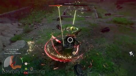Crimson Desert Aerial Roll Youtube