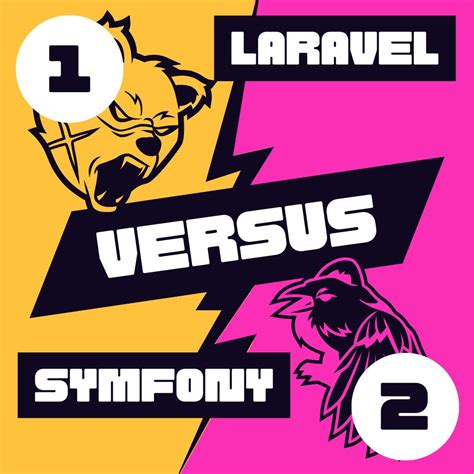 Symfony Vs Laravel Which Php Framework Reigns Supreme Harrison
