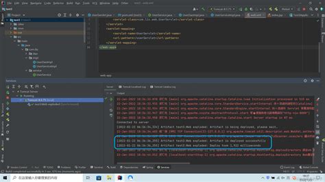 Idea中项目报classnotfoundexception异常的解决方案 Csdn博客