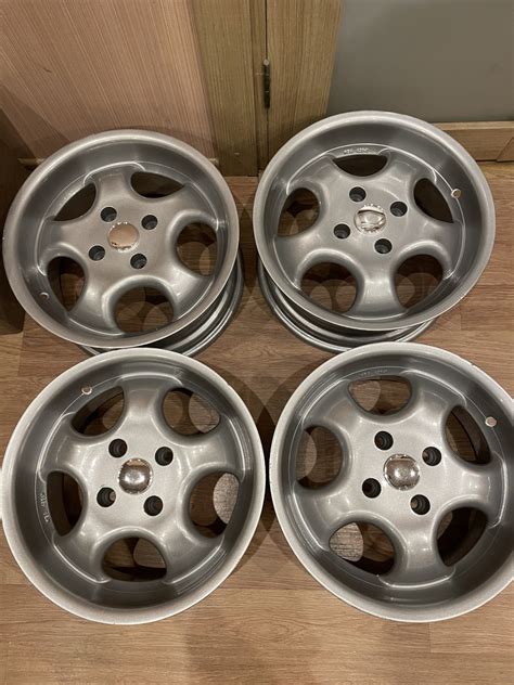 Новые диски Rh Artec — Audi 80 B4 2 6 л 1993 года колёсные диски Drive2