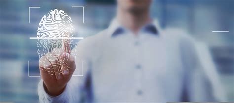 Cara Menjaga Keamanan Sekolah Dengan Fingerprint Recognition System