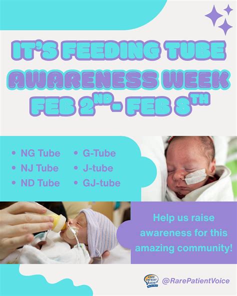 Rare Raising Our Voices For The Tubie Community 🗣️💜 Its Feeding