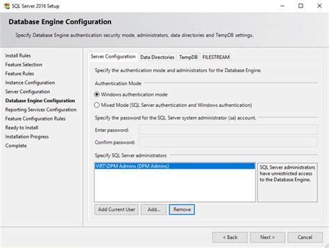 microsoft system center data protection manager cookbook