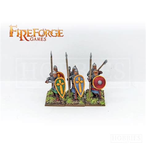 Dues Vult Russian Infantry Fireforge Hobbies247 Model Shop