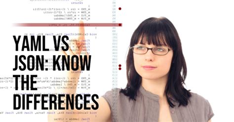 Yaml Vs Json Best Format For Your Project 2025