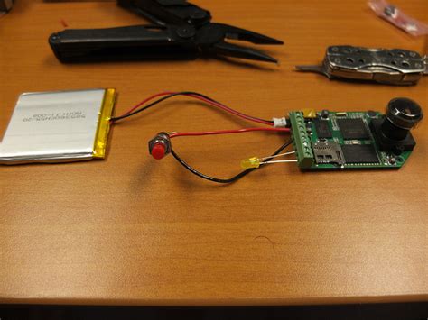 Sparkfun Hackers In Residence Part 1 Sean Bonner