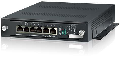 Transport T1 Or E1 Over Layer 2 3 Ethernet Networks Tc3845 1 Tc Communications