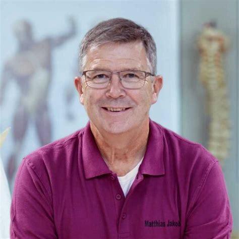 Team Matthias Jakobs Krankengymnastik And Sportphysiotherapie