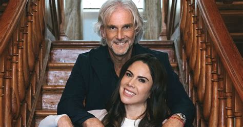 Paola Rojas Y Su Novio Hablan En Exclusiva De Su Relación Sus Hijos Y