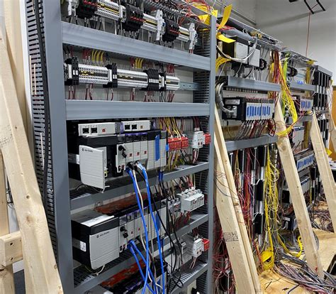 Control Systems Integration