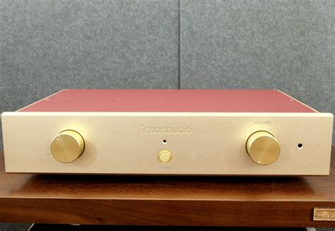 New Master C93 Preamp Mbl6010d Opa828 Opa604ap Ne5534 4 Inputs 2