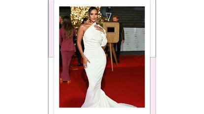 Maya Jama Red Carpet Looks Every Time Maya Was The Moment My