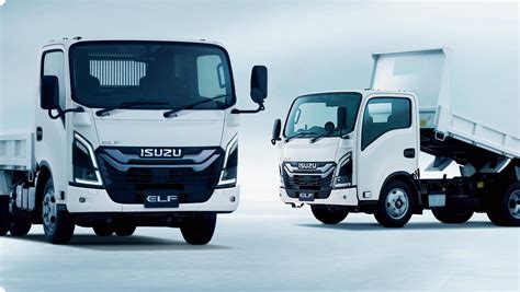 Isuzu 2024 Truck