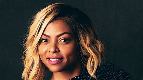 Taraji P Henson Hollywood Life