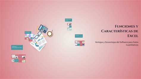 Funciones Y Características De Excel By Regi Cerezo C On Prezi
