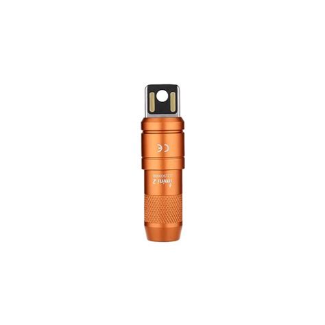 Olight Imini 2 Led Mini Flashlight Rechargeable 50 Grandado