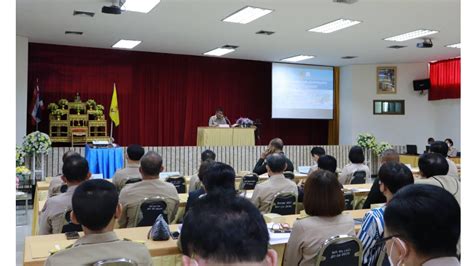 คณะกรรมการส่งเสริมคุณธรรมแห่งชาติ