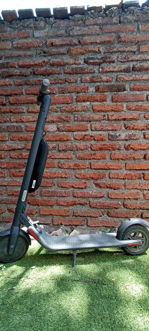 Scooter Ninebot Segway E22 Easy Garage Sales Easy Garage Sales