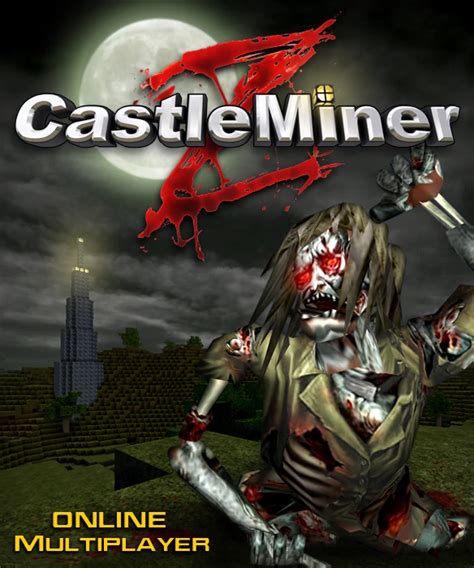 Castleminer Z Xbox Wiki Fandom