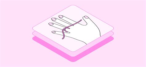 Как узнать размер кольца на палец в домашних условиях