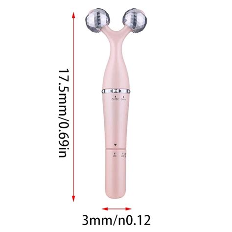 3d Face Lifting Instrument Electric Face Lifting A Grandado