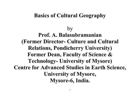 Halls Map Of Culture As Per Cultural Environment Pptx
