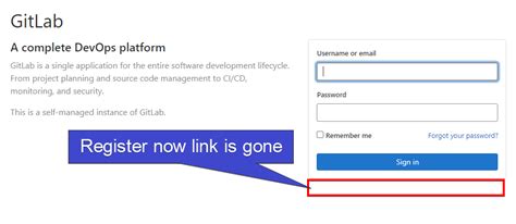 How To Securely Install Gitlab A Tutorial Techsyncer