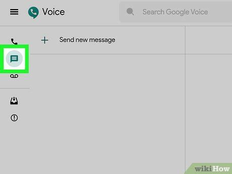 How To Text With Google Voice Android IPhone Computer