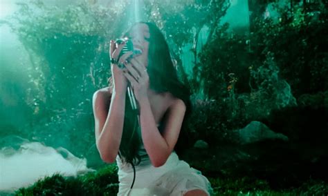 Olivia Rodrigo Estrena Vampire El Videoclip Y Su Nuevo Estilo Rock