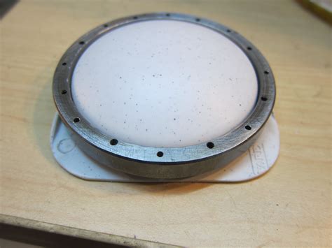 Applicator Coil Jeffrey Philip Reagans Website