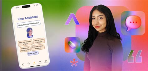 Lazaridis Grad Elena Galluzzo Presents App To Apple Ceo As