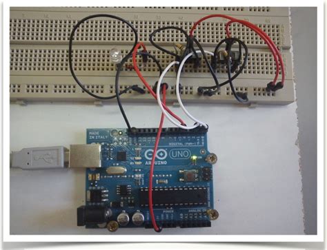 RobÓtica Con Arduino 2 Digital Puertas LÓgicas