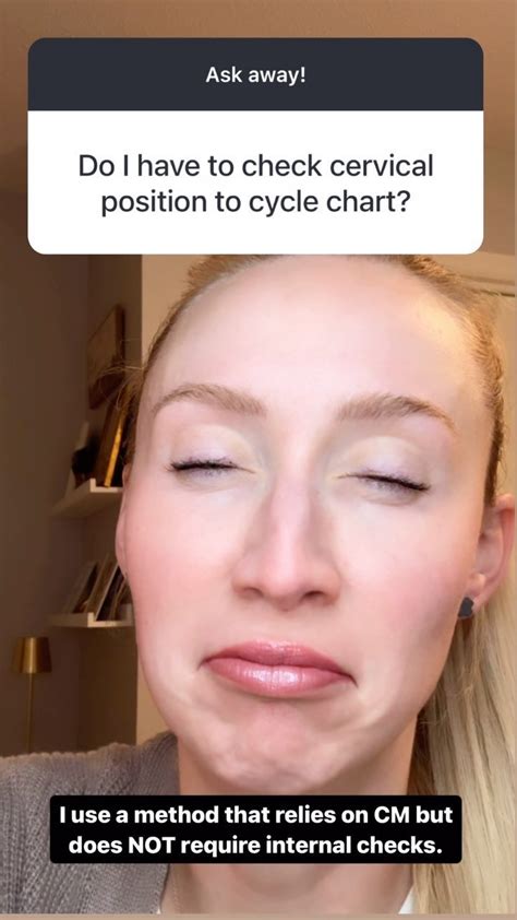 Why Cycle Chart — Cyclebalance With Catherine Needham