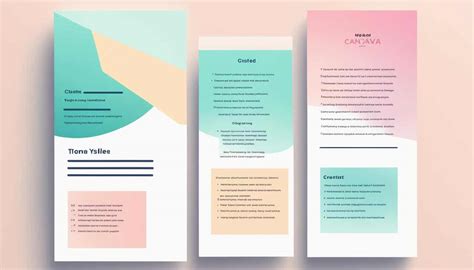 Create Text Box Outlines In Canva Easily Lazy Joey Designs