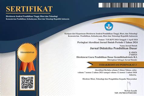 Internalisasi Nilai Karakter Toleransi Melalui Media Poster Keragaman