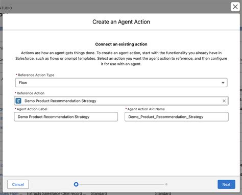 Deliver Improved Recommendations Through Next Best Action And Agentforce Salesforce Admins