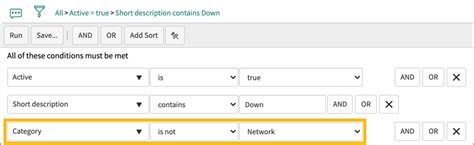 Servicenow Developers
