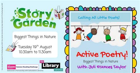 Carterton Library Carterton