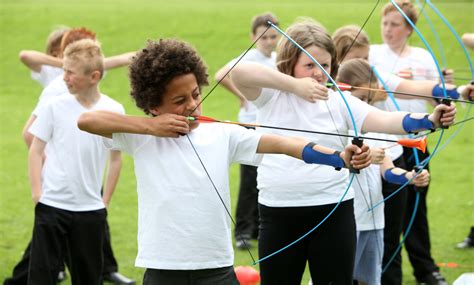 Archery Set School At Lola Goll Blog