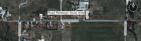 How To Create A Study Area Map Equator