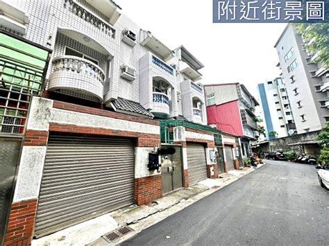專任｜中科世貿｜臨路透天稀有釋出台中中古屋4房2廳4992坪台中591售屋網
