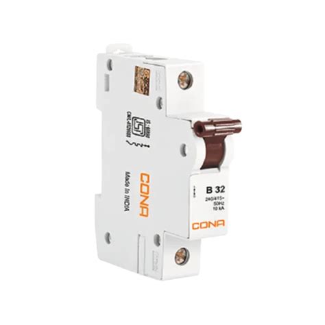 Circuit Breaker MCB Cona 25A Pappu Electricals