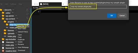 How To Create A Wordpress Plugin From Scratch [2024] Instawp