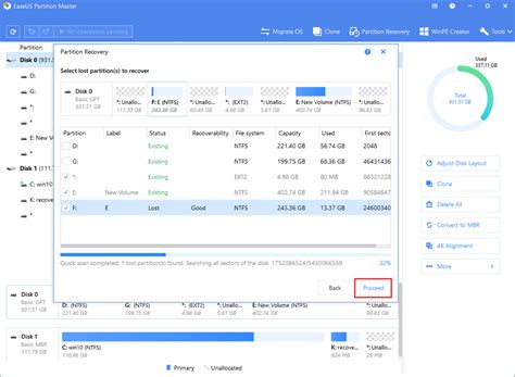 Fix GPT Hard Disk Partition Not Recognized Showing In Windows EaseUS