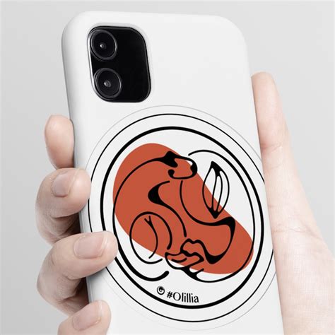 Sexy 69 Circle Sticker Adult Art Stickers 69 Sex Pose