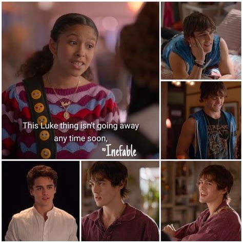 Julie Et Luke Series E Filmes Frases De Filmes Filmes
