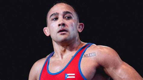 Olympic Medal Eludes Bethlehems Darian Cruz As Folks Back Home Beam