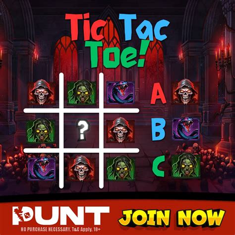 💎 Tic Tac Toe 💎 Winners1 Prize 10sc ️