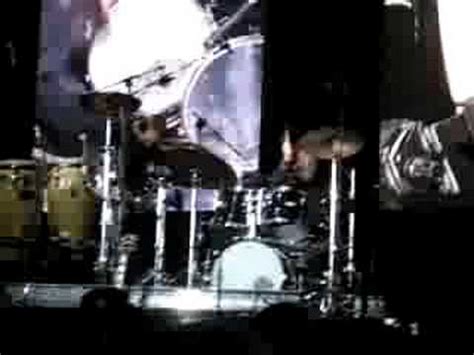 Jay Osmond Drum Solo Youtube